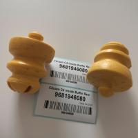 China Citroen Picasso C4 Auto Parts Assembly Inside Buffer Rear Air Springs Suspension Bag OE#9681946080 for sale