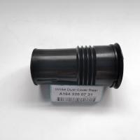 China ML Class W164 GL Class X164 Mercedes Benz Air Suspension Parts Rear Dust Cover OE#1643202031 for sale