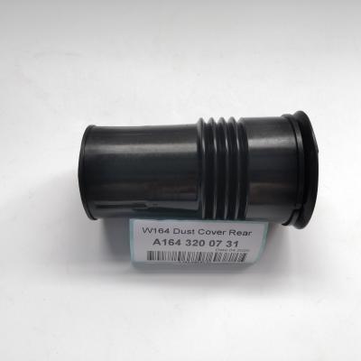 China ML Class W164 GL Class X164 Mercedes Benz Air Suspension Parts Rear Dust Cover OE#1643202031 for sale