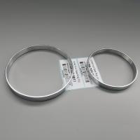 China Front Steel Rings Big Size Mercedes Benz Air Suspension Parts For W164 OE# A1643206013 A1643206013 for sale