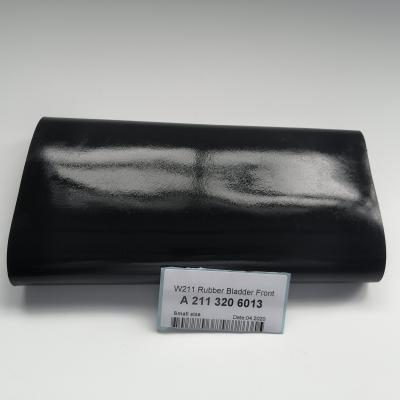 China Mercedes w211 Front Rubber Bladder Air Bag Spring OE / A2113206013 Air Suspension Repair Kit for sale