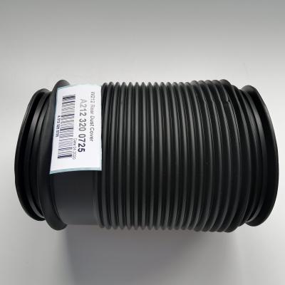 China Mercedes E - Classe W212 E63 CLS63 Rear Dust Cover OE#A2123200725 Air Suspension Kits for sale
