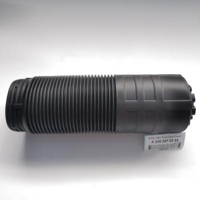 China Rear W220 ABC Strut Shock Dust Cover Mercedes - S - Class - W220 Air Suspension Kits OE#A2203270292 for sale