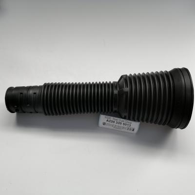China Rear Dust Cover OE#A2203205013 W220 Mercedes Air Suspension Parts / Air Spring Repair Kits for sale