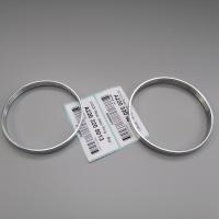 China Original Rear Steel Rings For Mercedes Benz W220 Air Suspension Parts OE A2203205013 Air Suspension Repair Kit for sale