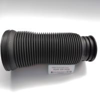 China OE#A2203202438 Front Air Suspension Shock Dust Cover For Mercedes Benz W220 2 Matic for sale