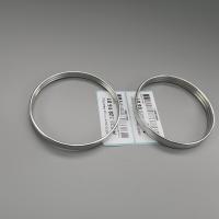 China Rear Small Steel Ring For Mercedes Benz W638 Air Suspension Shock Repair Kits OE# A6383280501 for sale