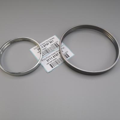China Genuine BMW X5 E53 Front Steel O Rings Air Spring Kits OE#37116761443 37116757501 for sale