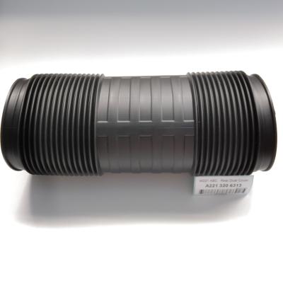China ABC Rear Dust Cover Air Strut Shock W221 Mercedes Benz Air Suspension Parts A2213206313 for sale
