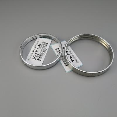 China Rear Steel Clamps Air Suspension Repair Kit Audi A6 C5 4Z7616051A for sale