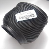 China Rear Dust Cover 4F0616001J Automotive Suspension Parts Bellow Audi A6 C6 for sale
