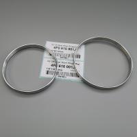 China 4F0616001J Air Suspension Repair Kit For Audi A6 C6 Rear Steel Camps Dust Cover for sale