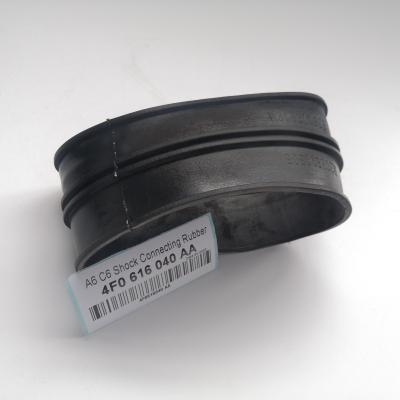 China Shock Connecting Rubber Air Suspension Repair Kit For Audi A6 C6 4F0616039A 4F0616040AA for sale