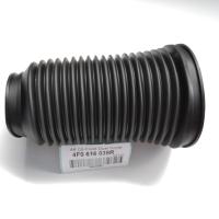 China 4F0616039R 4F0616040R Air Suspension Repair Kit Audi A6 C6 S6 A6L Advant Front Dust Cover for sale