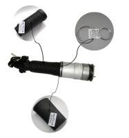China BMW F01 F02 740 750 760 Rear Suspension Shocks Repair Kits 37126791675 37126791676 for sale