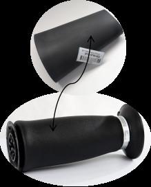 China 37126765603 371267656025 E61 Rear Air Suspension Spring Repair Kits For Rubber Bladder for sale