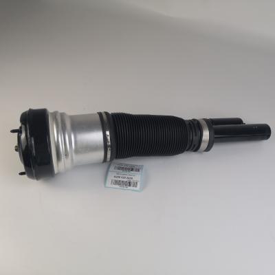 China Gas - Filled Air Suspension Shock For Mercedes Benz W220 S430 S500 S55 AMG S600 S - Class for sale