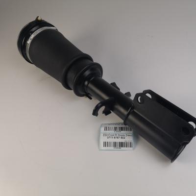 China Front Left Right Air Suspension Strut Shock BMW X5 E53 Gas Filled for sale