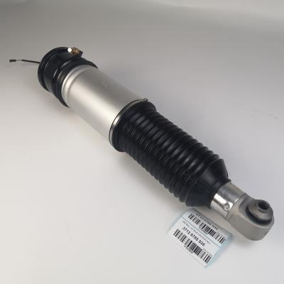 China BMW E65 E66 Rear Air Suspension Shock  7126785535 37126785536 for sale