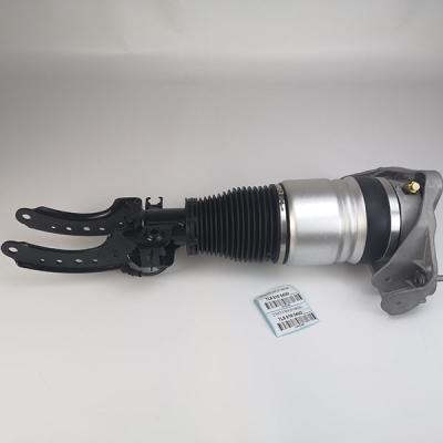 China AUDI Q7 Porsche Cayenne Touareg Front Air Suspension Shock 7L8616039D 7L8616040D for sale