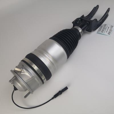 China 7P6616039N 7P6616040N Front Air Suspension Shock Audi Q7 Porsche Cayenne Tourareg for sale