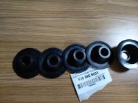 China Small Rubber Air Suspension Repair Kit For Jaguar Front Shock Absorbers F038609003 C2C41339  C2C41349 for sale