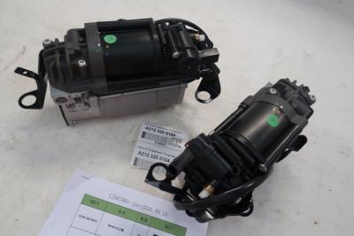 China AMK Air Suspension Compressor Mercedes Benz W212  OE# A2123200104 for sale
