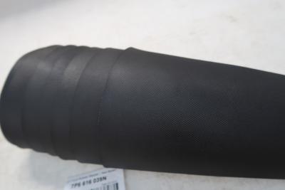 China Front Rubber Air Sleeve 7P6616039N 7P6616040N Audi Allroad Air Suspension Repair Kit Q7 Touareg for sale