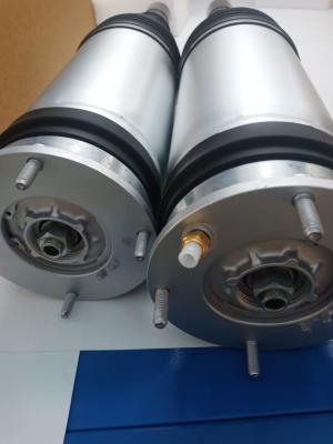 China Steel LR056926 Front Air Suspension Shock For Land Rover for sale