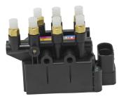 China BMW G11 G12 4725530100 Air Suspension Block Valve for sale