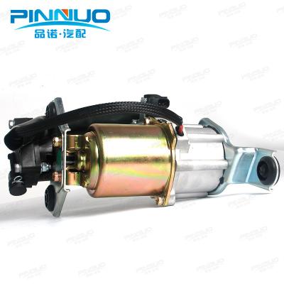 China Shock Absorber Air Compressor For Toyota Prado Land Cruiser With Pot 48910-60040 48910-60020 for sale