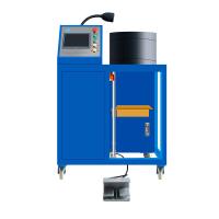 China Crimping Machine For Air Suspension System Shock Absorber and Air Spring for sale