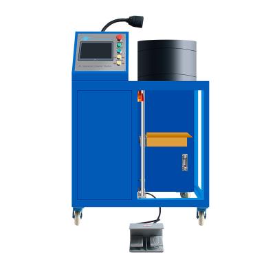 China Crimping Machine For Air Suspension System Shock Absorber and Air Spring for sale