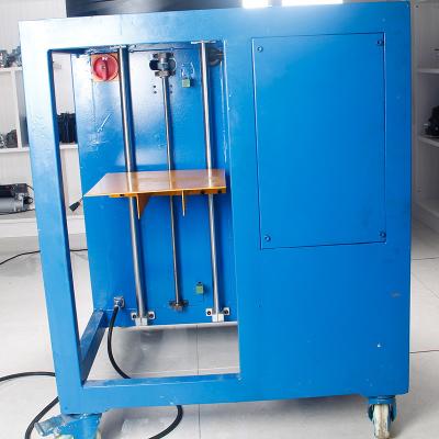 China 3kw 380V Air Suspension Crimping Machine For Benz W292 W221 for sale