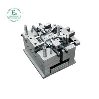 China 0.05mm Cold Runner Injection Molding Service Injection Molding Products for sale