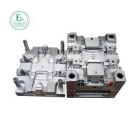 China 0.05mm Cold Runner Injection Molding Service Injection Molding Products for sale