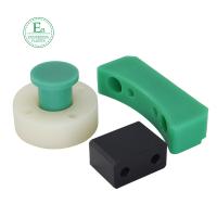 China Plastic Cnc Plastic Parts Odm Oem Cnc Machining Services Plastic Machined Parts for sale