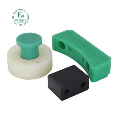 China Plastic Cnc Plastic Parts Odm Oem Cnc Machining Services Plastic Machined Parts for sale