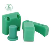 China Nylon Pom Ptfe Plastic CNC Machining For Industrial Equipment for sale