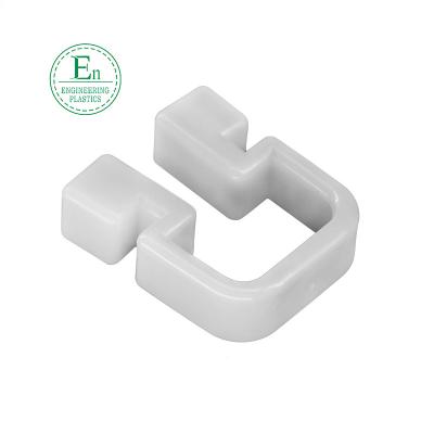 China High Hardness Plastic CNC Machining For Gears Auto Parts for sale