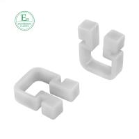 China OEM High Performance Plastics 1.42g/cm3 Pom Cnc Machined Parts for sale