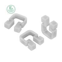 China Cnc Turning High Performance Plastics Pom Industrial Parts Custom for sale