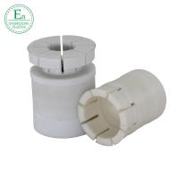 China Precision Pom Cnc Machining Parts Wear Resistance OEM ISO9001 for sale