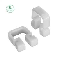 China Custom Pom Cnc Machined Plastic Parts Self - Lubrication for sale