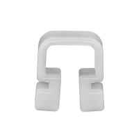 China Custom Pom Cnc Machined Plastic Parts Self - Lubrication for sale