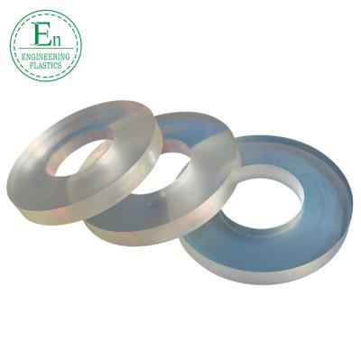 China 250mm Plastic Injection Molding Polyurethane Rubber Nitrile Silicone Roller for sale