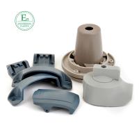 China High Precision Injection Mold Making Process Abs Plastic Injection Molding Parts for sale