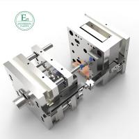 China Customized Plastic Injection Parts Molding Product For Industrial Equipment for sale