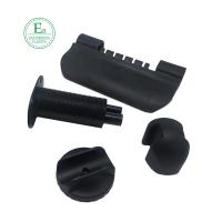 China Medical Device Plastic Injection Molding Components Wear Resistant for sale
