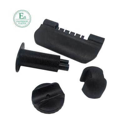 China Medical Device Plastic Injection Molding Components Wear Resistant for sale